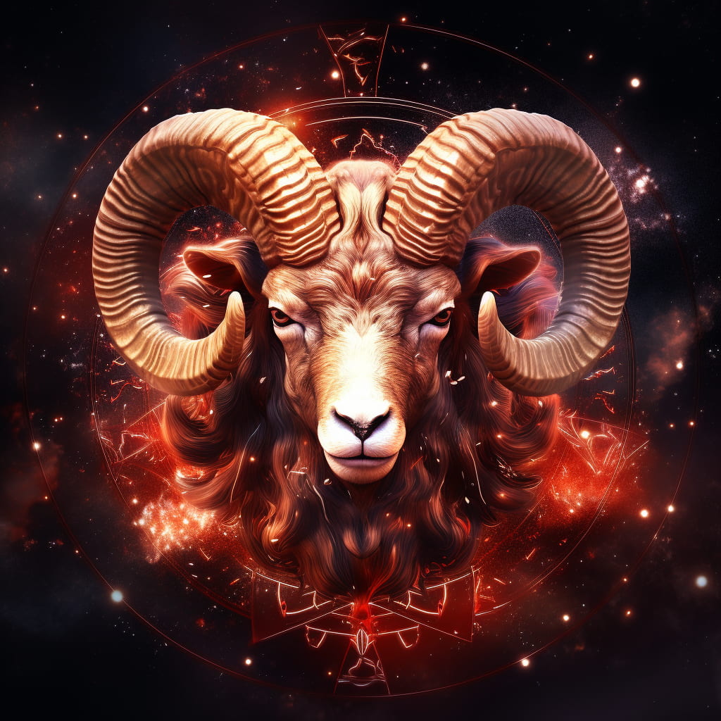 Chiron In Aries: Meaning For Man & Woman - 2Spirits