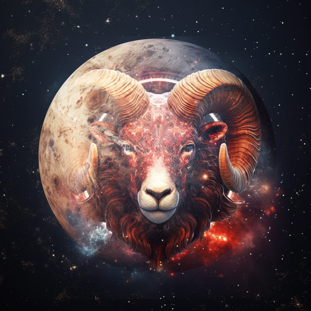 Chiron In Aries: Meaning For Man & Woman - 2Spirits